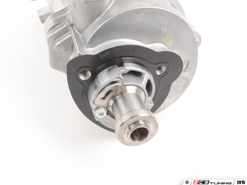 Genuine BMW - 11667847203 - Vacuum Pump (11-66-7-847-203)