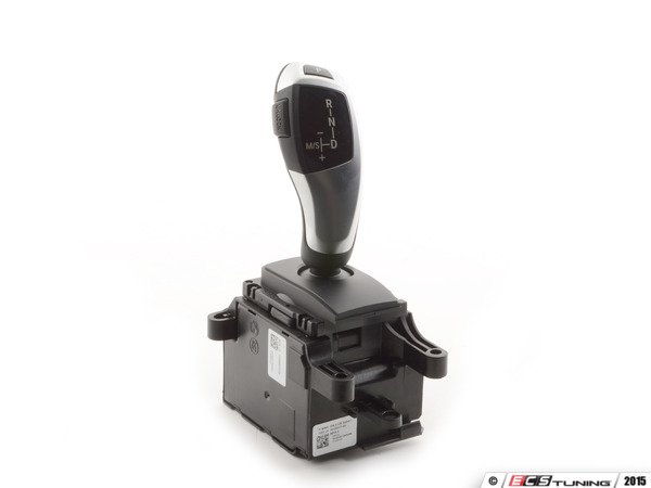 Genuine BMW - 61317950390 - Automatic Shifter Assembly (61-31-7-950-390)