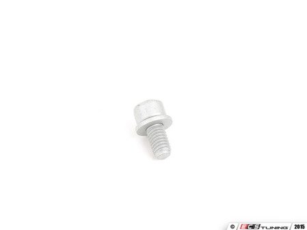 Genuine MINI - 07129904831 - ISA SCREW (07-12-9-904-831)