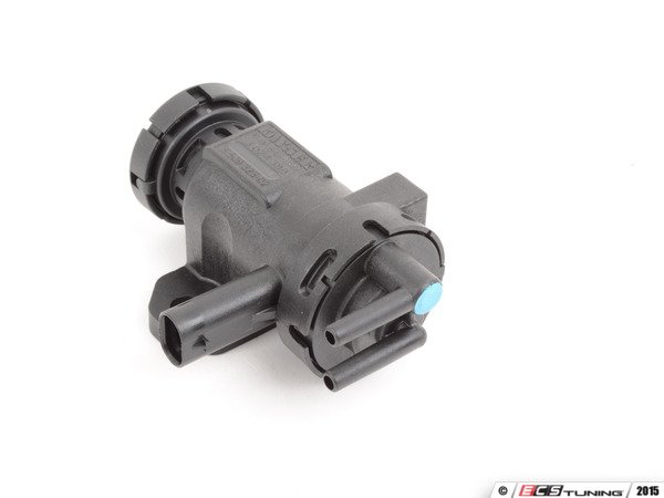 Pierburg - 11658509323 - Boost Solenoid/Pressure Converter - Priced Each