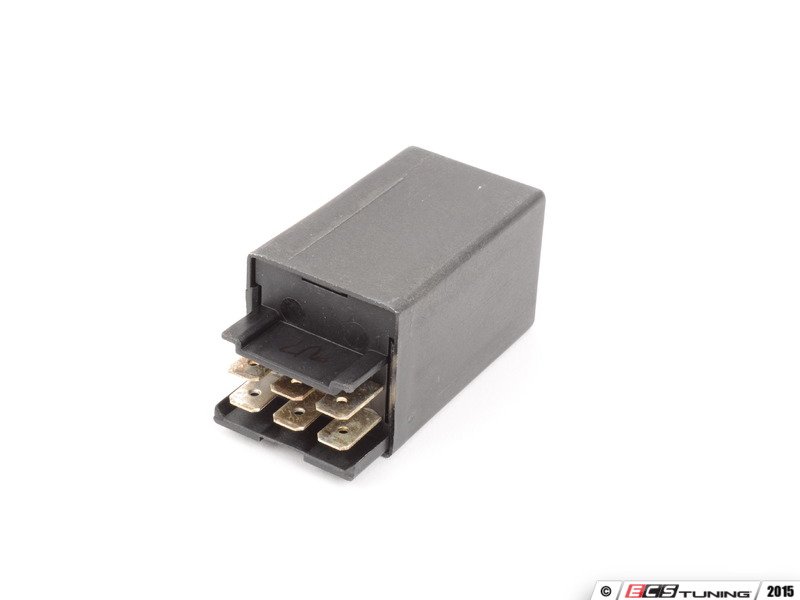 Genuine BMW - 64508390158 - E30 Evaporator Temperature Regulator Switch ...