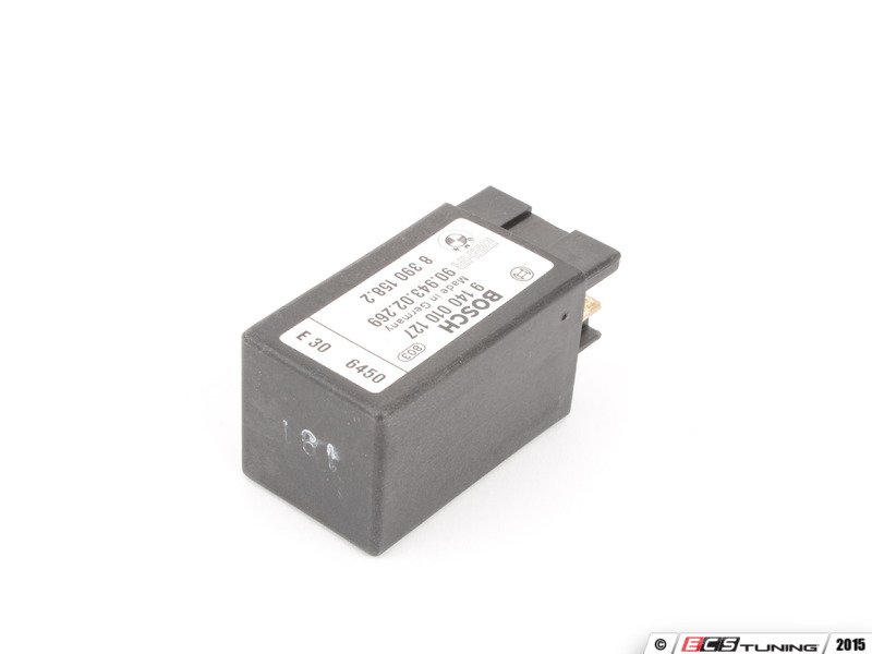 Genuine BMW - 64508390158 - E30 Evaporator Temperature Regulator Switch ...