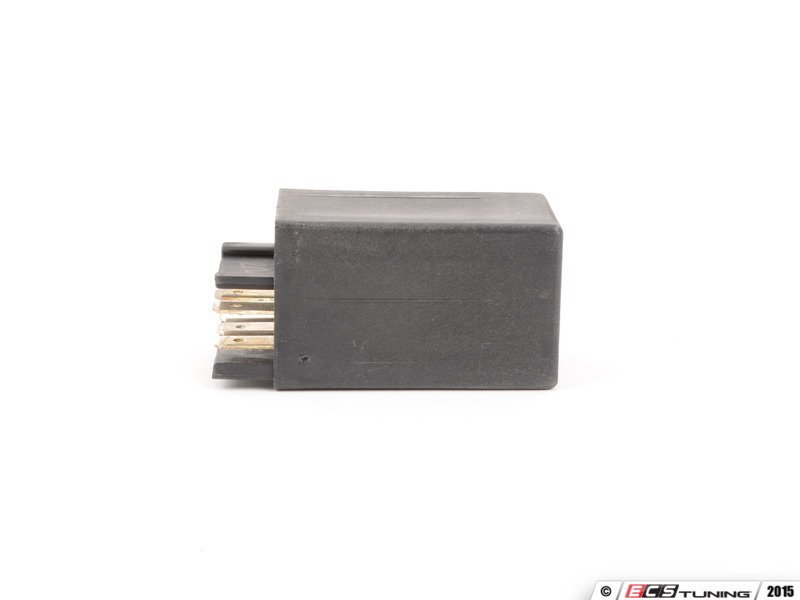 Genuine BMW - 64508390158 - E30 Evaporator Temperature Regulator Switch ...