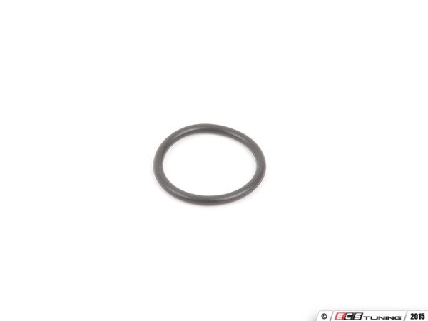 Genuine BMW - 33111210739 - Sealing O-Ring - Priced Each (33-11-1-210-739)