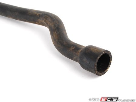 Genuine BMW - 11531709052 - Coolant hose (11-53-1-709-052)
