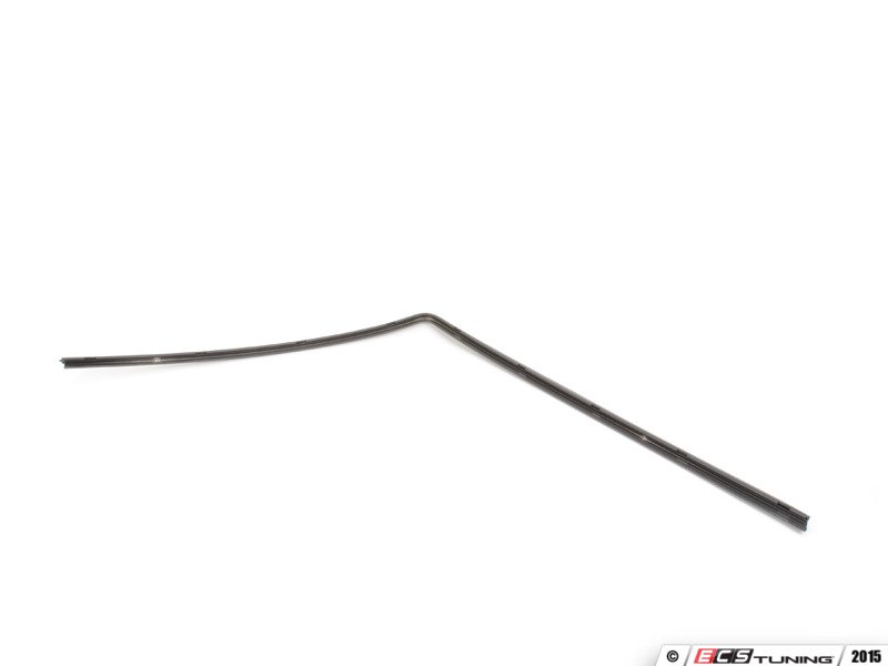 Genuine BMW - 51318114544 - Reveal Molding (51-31-8-114-544)