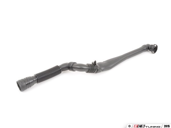 Genuine Volkswagen Audi - 07K131127 - Connecting pipe (07K 131 127)