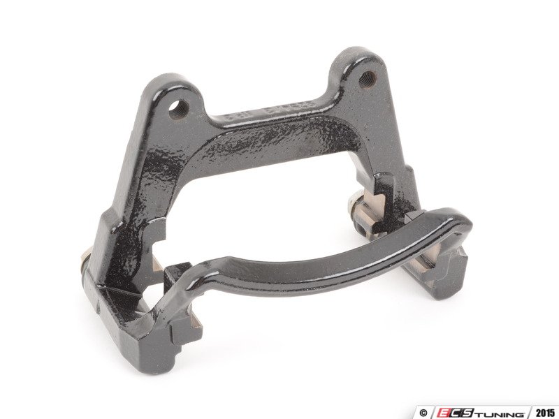 Genuine Volkswagen Audi - 8E0615425J - Rear Caliper Carrier - Priced ...
