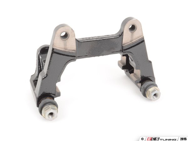 Genuine Volkswagen Audi - 8E0615425J - Rear Caliper Carrier - Priced ...