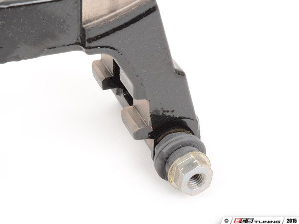 Genuine Volkswagen Audi - 8E0615425J - Rear Caliper Carrier - Priced ...