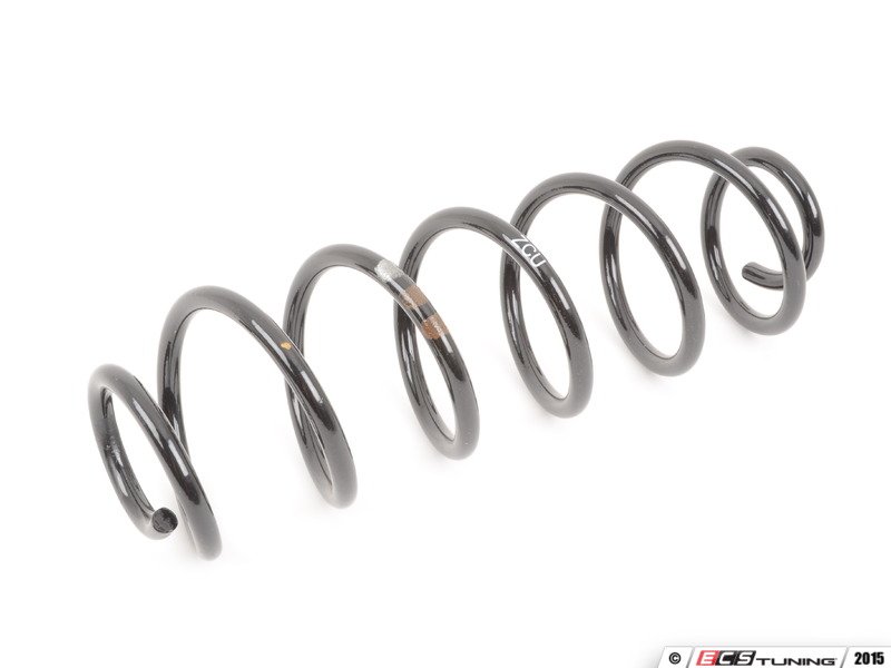 Genuine Volkswagen Audi - 1J0511115AR - SPRING (1J0 511 115 AR)
