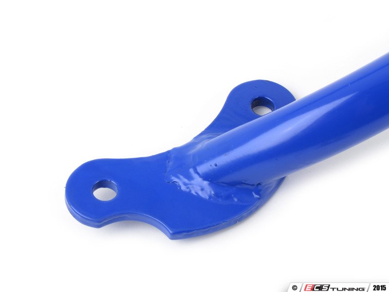 ECS - ECSMK4SBK-BLUE-A - Strut Tower Brace - Blue