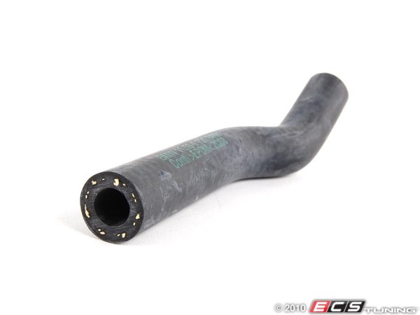 Genuine BMW - 11531721846 - Coolant hose (11-53-1-721-846)