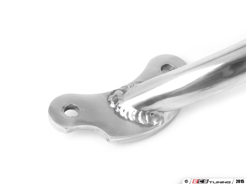 ECS News - ECS Strut Tower Braces |VW MK4 Jetta