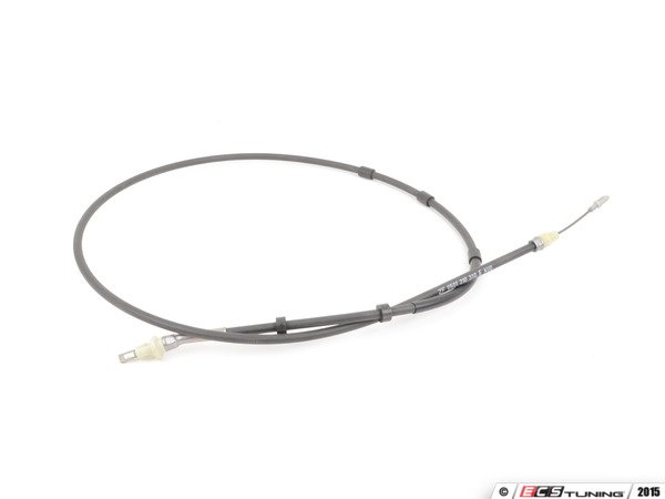 Genuine Mercedes Benz - 1634200785 - Parking Brake Cable