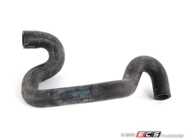 Genuine BMW - 64211386690 - Heater Hose - Inlet (64-21-1-386-690)