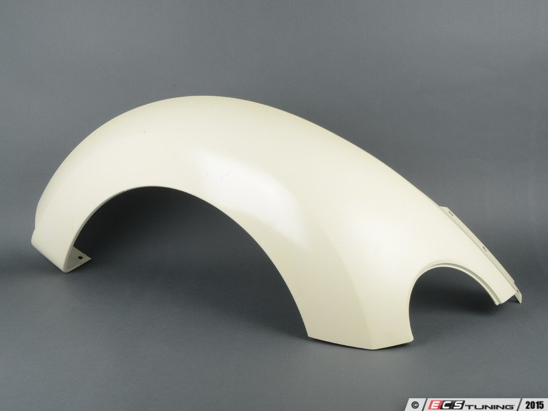 Genuine Volkswagen Audi - 1C0821301JGRU - Rear fender - left (1C0 821 ...