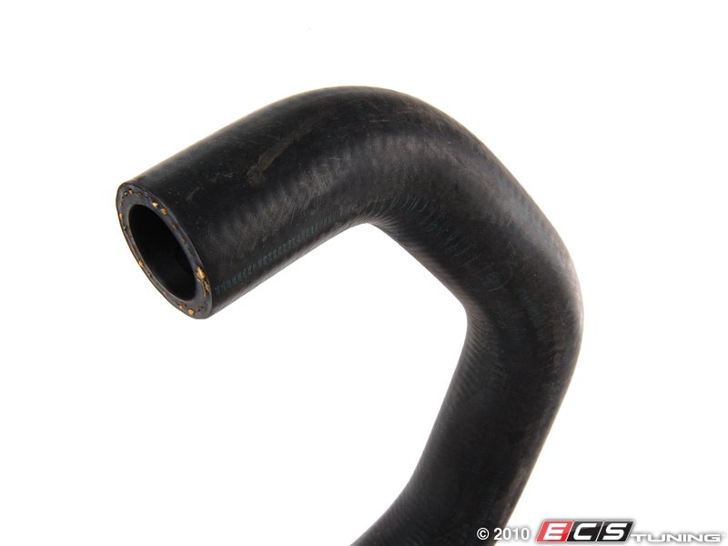 Genuine BMW - 64211386691 - Heater Hose - Outlet (64-21-1-386-691)