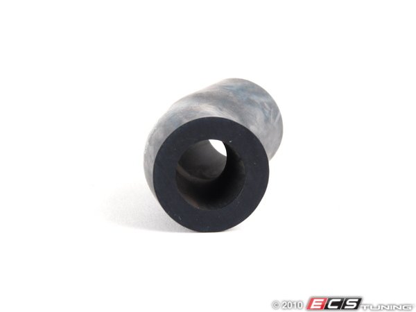 Genuine BMW - 13541739248 - E30 Air Hose from Air/Water Hose Elbow (13 ...