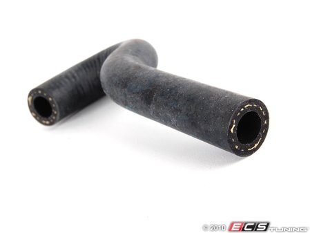 Genuine BMW - 11531721847 - E30 Water Hose (11-53-1-721-847)