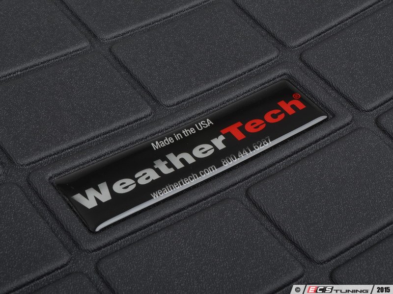 ECS News - VW MK5 Jetta Rubber Floor Mats