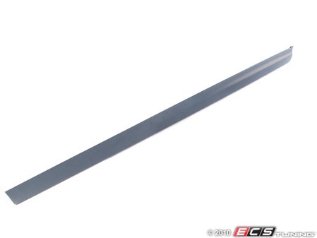 Genuine BMW - 51717890011 - M3 Side Skirt - Left (51-71-7-890-011)