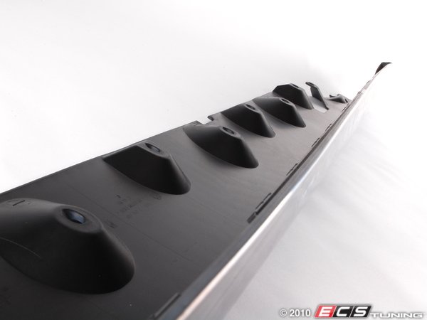 Genuine BMW - 51717890011 - M3 Side Skirt - Left (51-71-7-890-011)