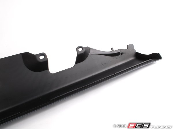 Genuine BMW - 51717890011 - M3 Side Skirt - Left (51-71-7-890-011)