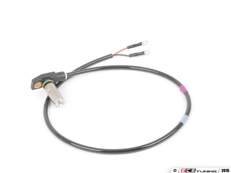 Genuine Mercedes Benz - 1265400017 - ABS Speed Sensor - Priced Each