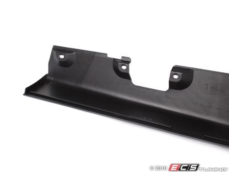 Genuine BMW - 51717890011 - M3 Side Skirt - Left (51-71-7-890-011)