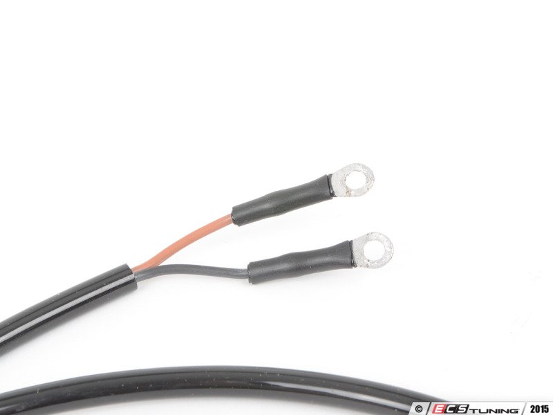 Genuine Mercedes Benz - 1265400017 - ABS Speed Sensor - Priced Each