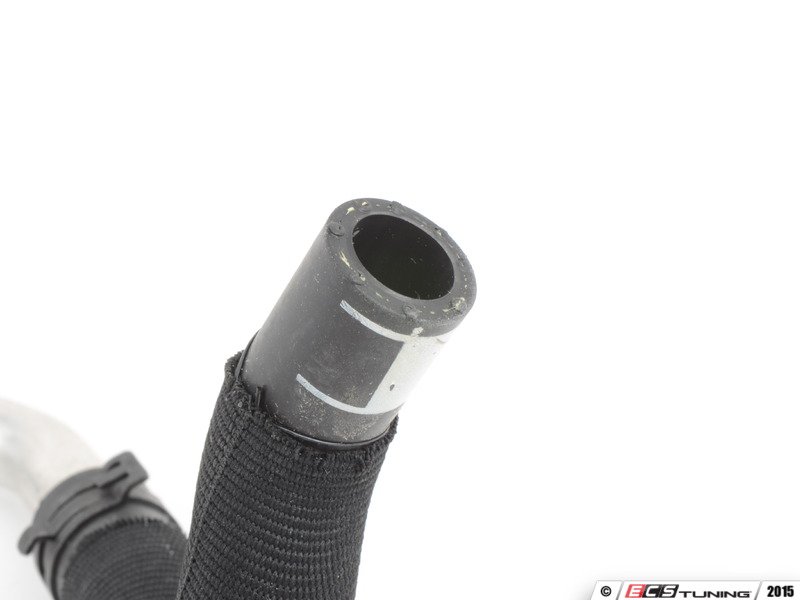 Genuine Volkswagen Audi - 8E0121030F - Oil Cooler Coolant Supply Line ...