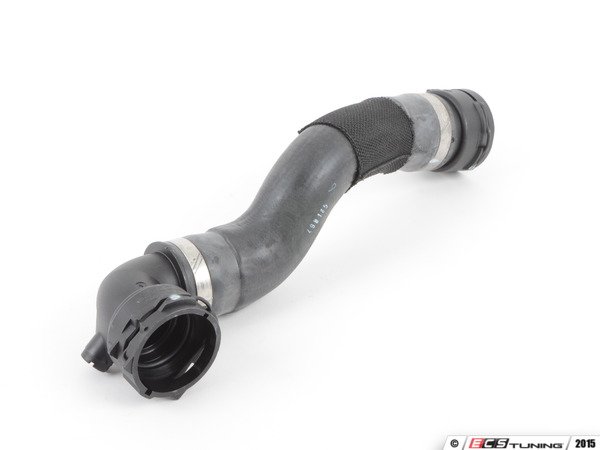 Genuine Volkswagen Audi - 8R0121049M - Radiator Hose - Lower (8R0 121 ...