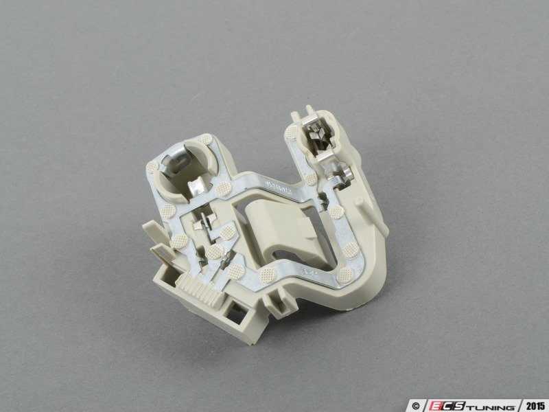 Genuine Volkswagen Audi - 8T0945257 - BULBHOLDER (8T0 945 257)