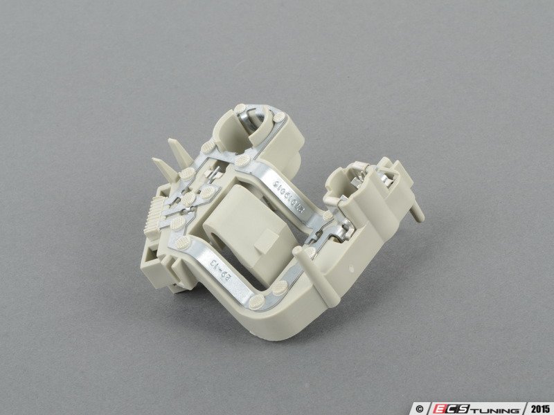 Genuine Volkswagen Audi - 8T0945257 - BULBHOLDER (8T0 945 257)