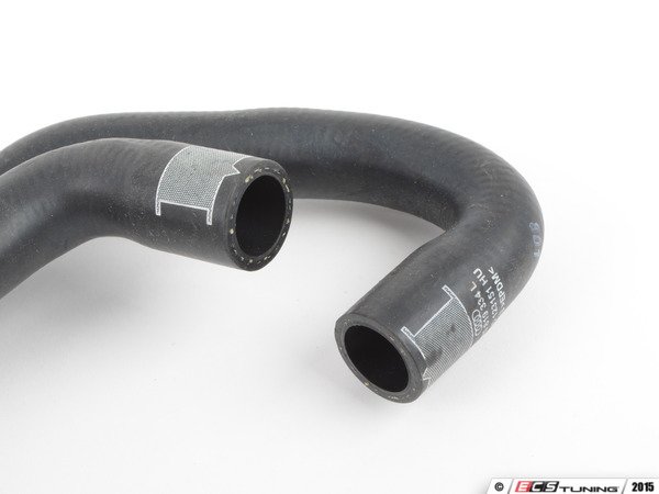 Genuine Volkswagen Audi - 8R0819334L - HOSE (8R0 819 334 L)