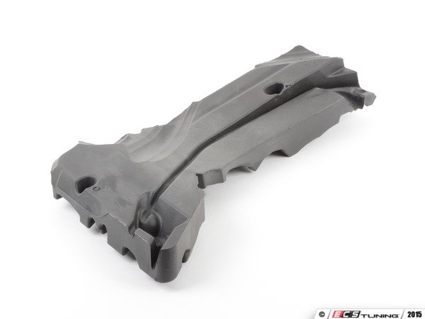 Genuine BMW - 11127614227 - Engine Beauty Cover - Rear (11-12-7-614-227)