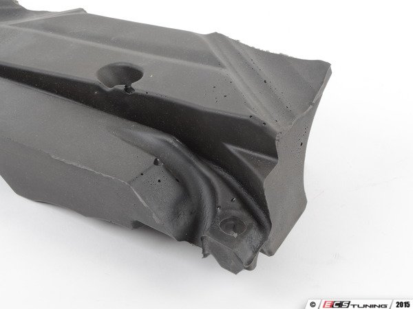 Genuine BMW - 11127614227 - Engine Beauty Cover - Rear (11-12-7-614-227)