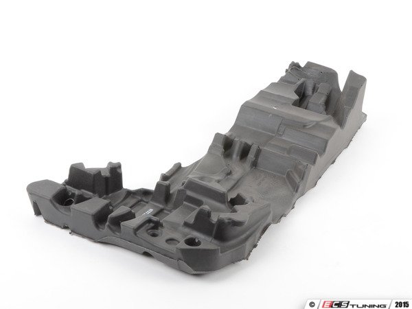 Genuine BMW - 11127614227 - Engine Beauty Cover - Rear (11-12-7-614-227)