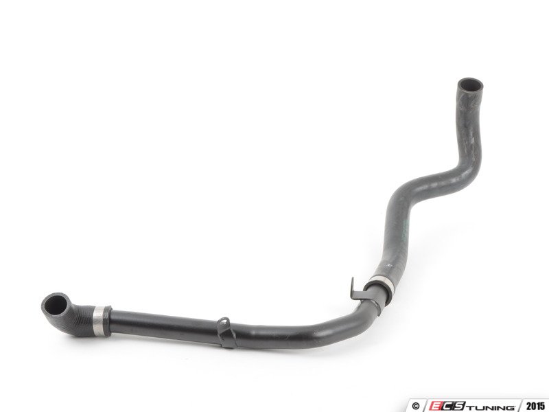 Genuine BMW - 11721404626 - AIR INTAKE TUBE (11-72-1-404-626)