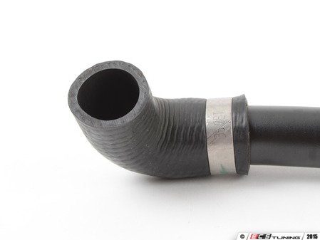 Genuine BMW - 11721404626 - AIR INTAKE TUBE (11-72-1-404-626)