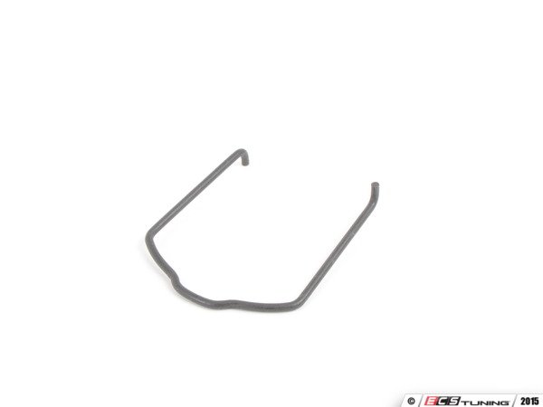 Genuine Volkswagen Audi - 4E0121142 - Cooling Hose Retaining Clip ...
