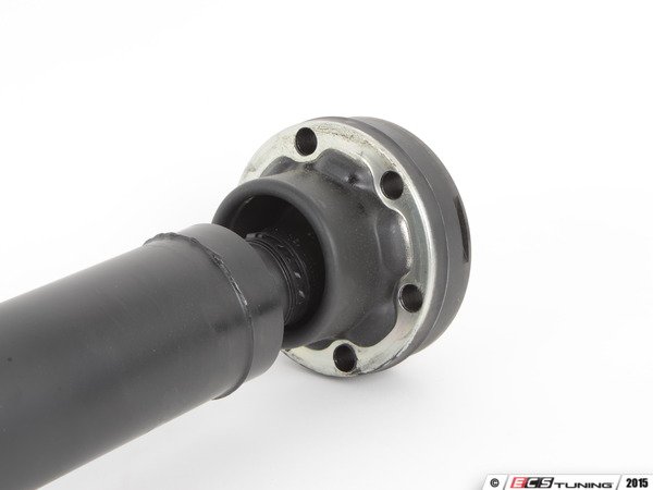 Genuine BMW - 26117523913 - Drive Shaft Assembly (26-11-7-523-913)