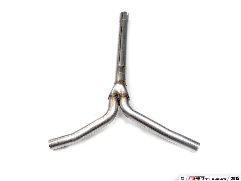 ECS News - Milltek Exhaust Systems | MINI R55 Clubman