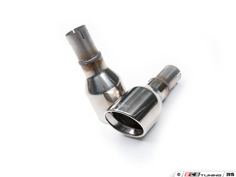 ECS News - Milltek Exhaust Systems | MINI R55 Clubman