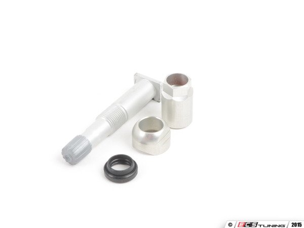 Genuine Mercedes Benz - 0004001000 - Valve Stem Kit - Priced Each