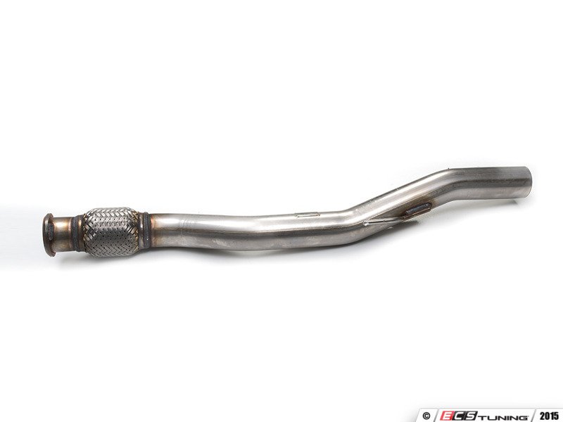 ECS News - Milltek Exhaust Sale | Mini R55 Clubman