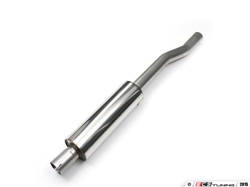 ECS News - Milltek Sport Exhaust Systems | MINI