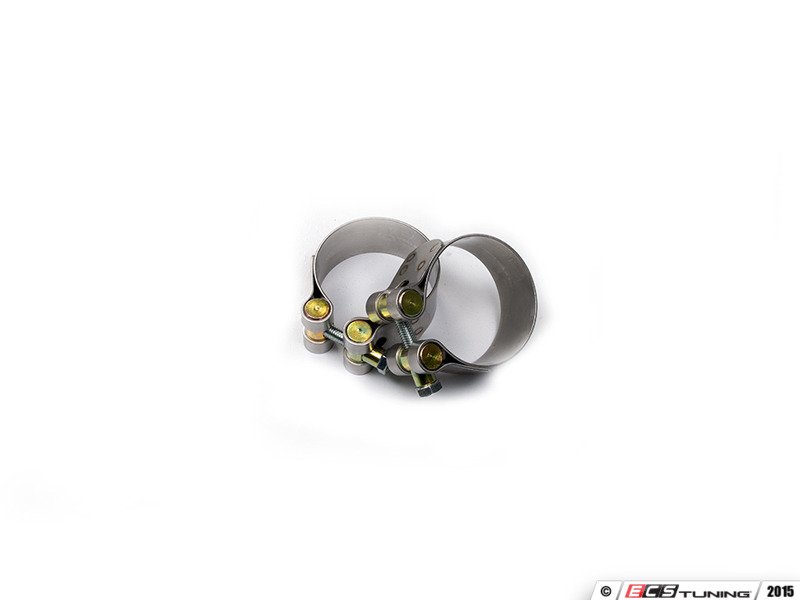 ECS News - Mini R55 Clubman Milltek Exhaust Systems