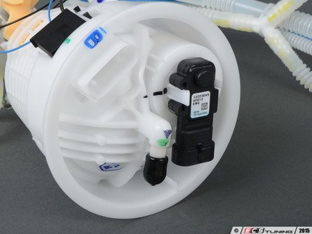 Genuine Mercedes Benz - 2114706494 - Fuel Pump Assembly